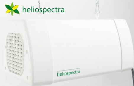 Marketplace dédiée aux LED horticoles