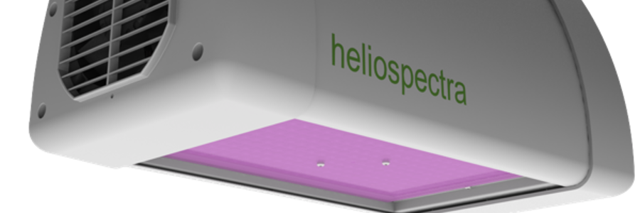 Marketplace dédié aux LED horticoles